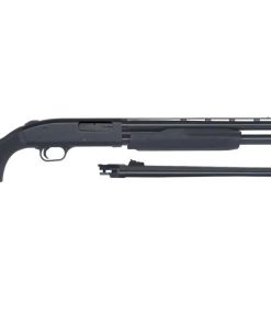 Pump-Action Shotguns - Mossberg Firearms