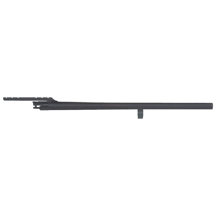 Mossberg 835 Ulti-Mag 12 Gauge Slugster® Barrel, Cantilever Mount - 24 ...