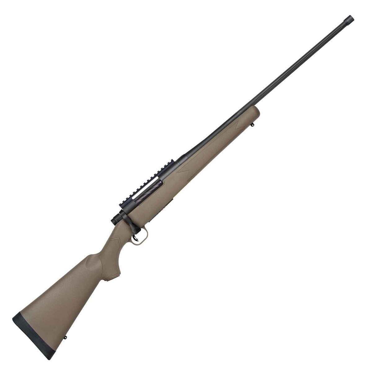 Mossberg Patriot Predator 7mm PRC Matte Blued Bolt Action Rifle - 24in ...
