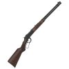 Mossberg 464 Lever Action Rifle - Mossberg Firearms